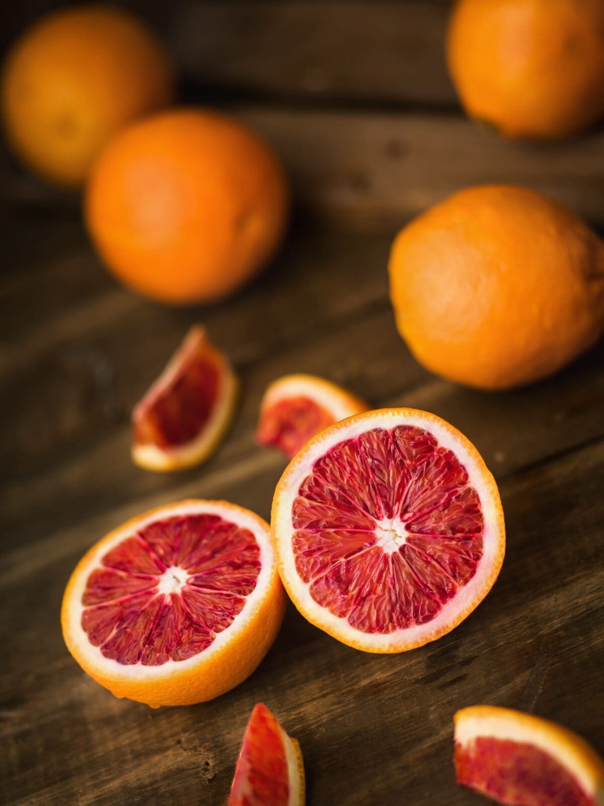 Citrus Varieties in Central Texas - Backbone Valley Nursery