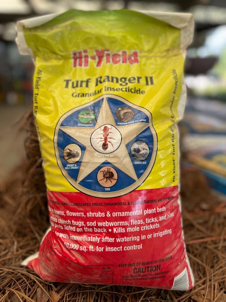 turf ranger - Backbone Valley Nursery